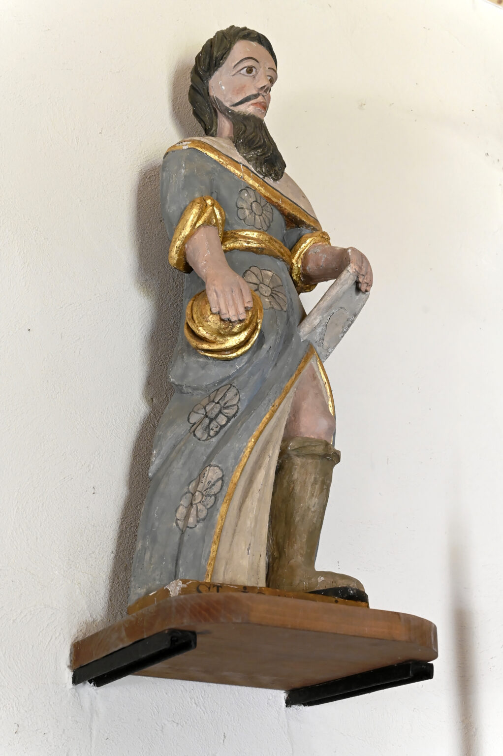 St Gildas | KLEG INFOS