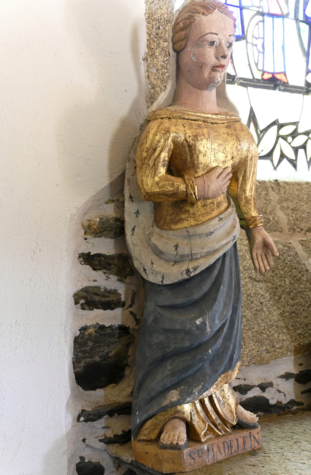 St Gildas | KLEG INFOS