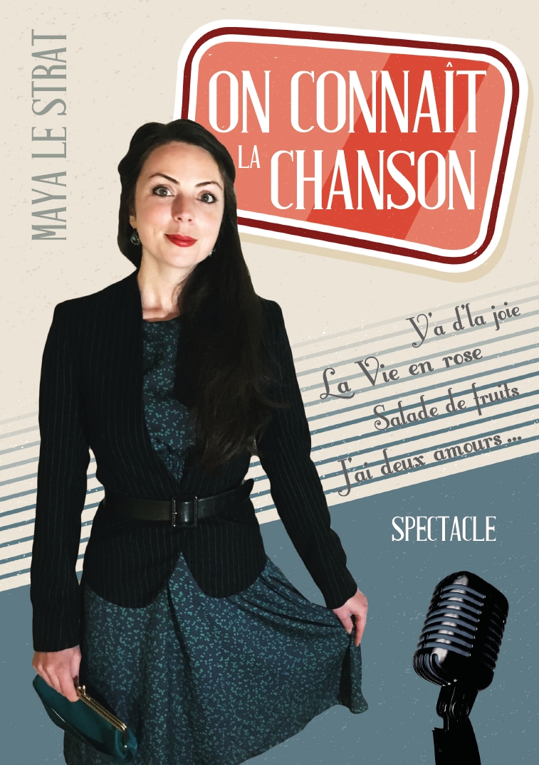 on connaît la chanson | KLEG INFOS